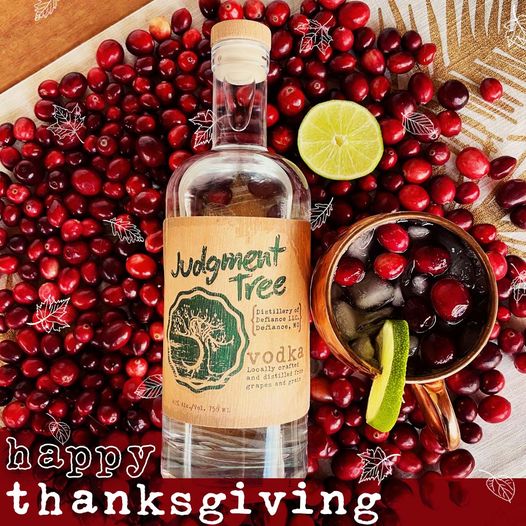 Recent News - Distillery of Defiance, LLC.