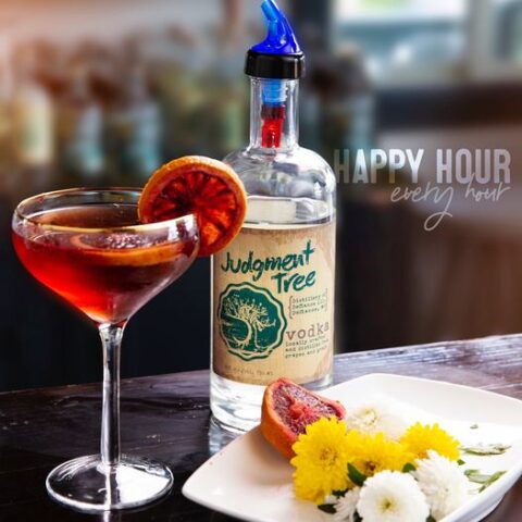 Home - Distillery of Defiance, LLC.